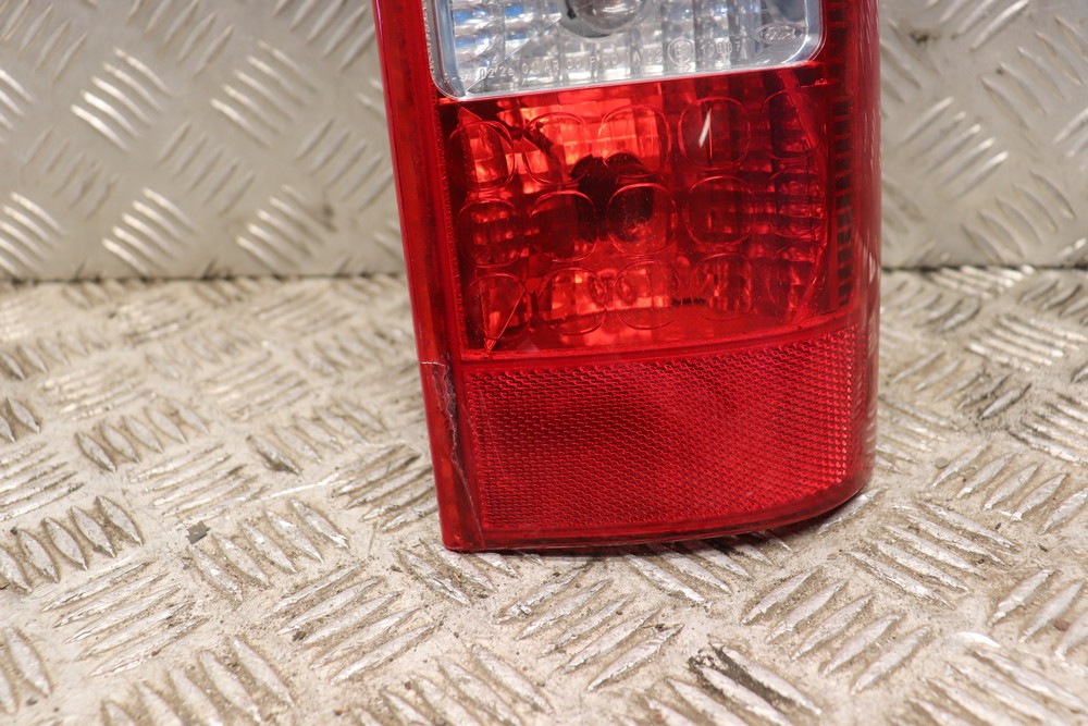 FORD TRANSIT MK7 OS REAR LIGHT (SEE PHOTOS) 2006-2014 BK63 – Gala Motors