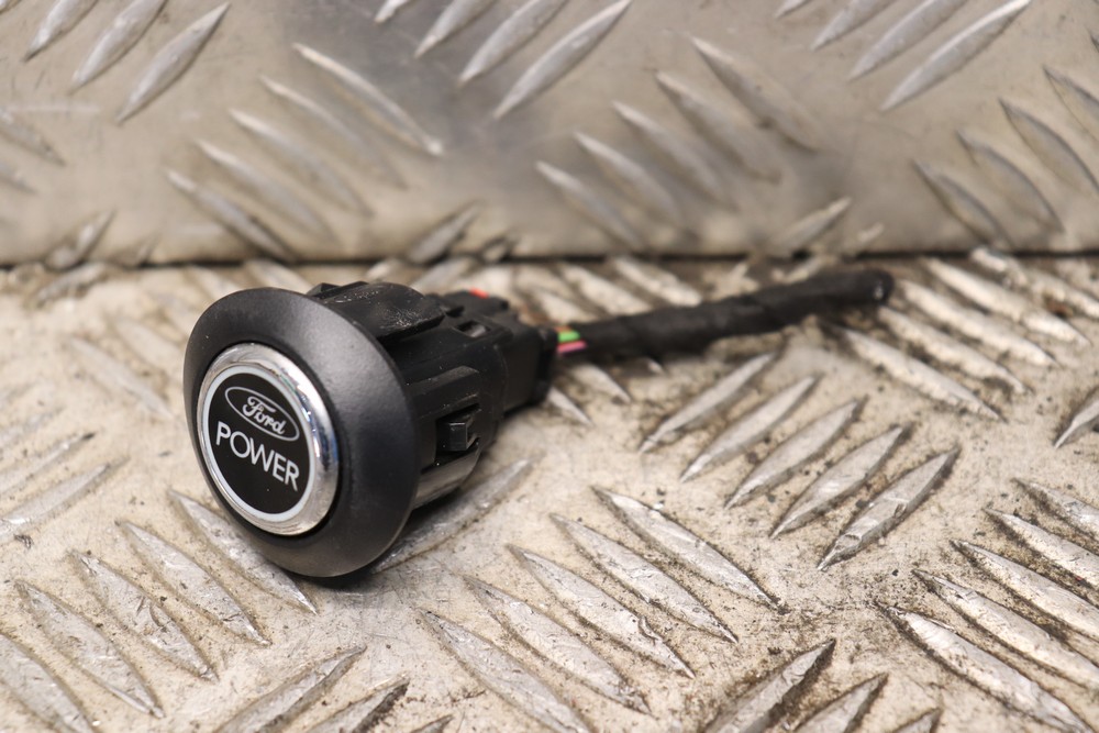 FORD FOCUS MK3 ENGINE START PUSH BUTTON SWITCH 2011-2015 EO61W – Gala ...