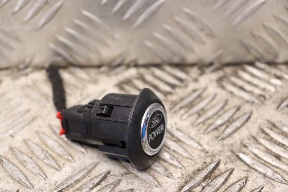 FORD FOCUS MK3 ENGINE START PUSH BUTTON SWITCH 2011-2015 EO61W – Gala ...