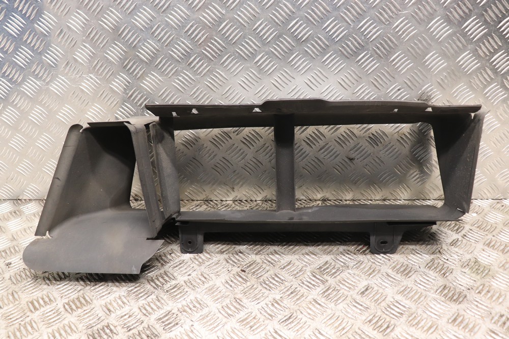 FORD FOCUS MK3 1.6 TDCI EURO 5 FRONT COOLING AIR DEFLECTOR TRIM 2011-15 ...