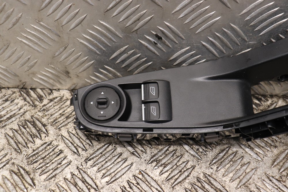 FORD FIESTA MK7 OS WINDOW SWITCHES 2013-2017 GU65 – Gala Motors