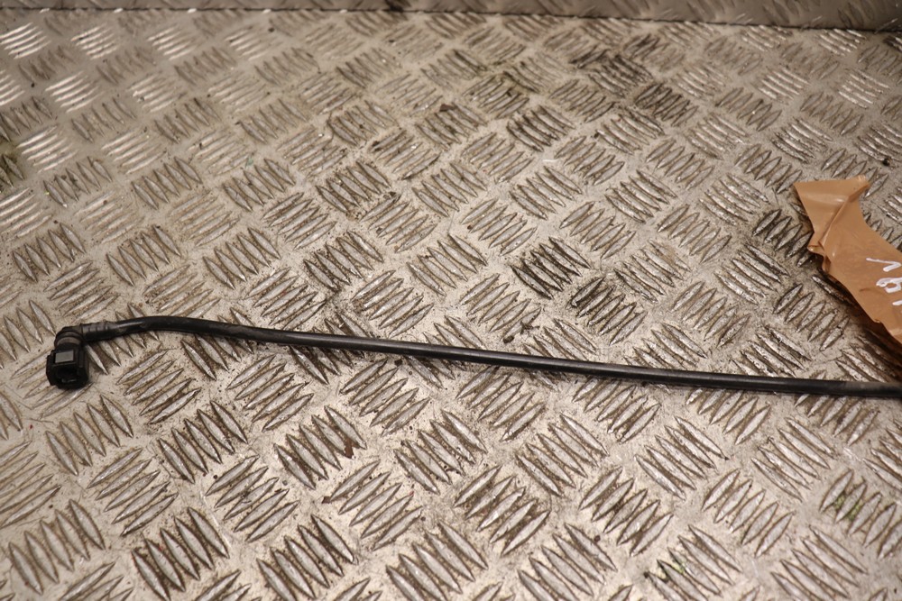 FORD TRANSIT CUSTOM MK8 2.0TDCI EURO 6 ANTIFREEZE OVERFLOW PIPE 2018 ...