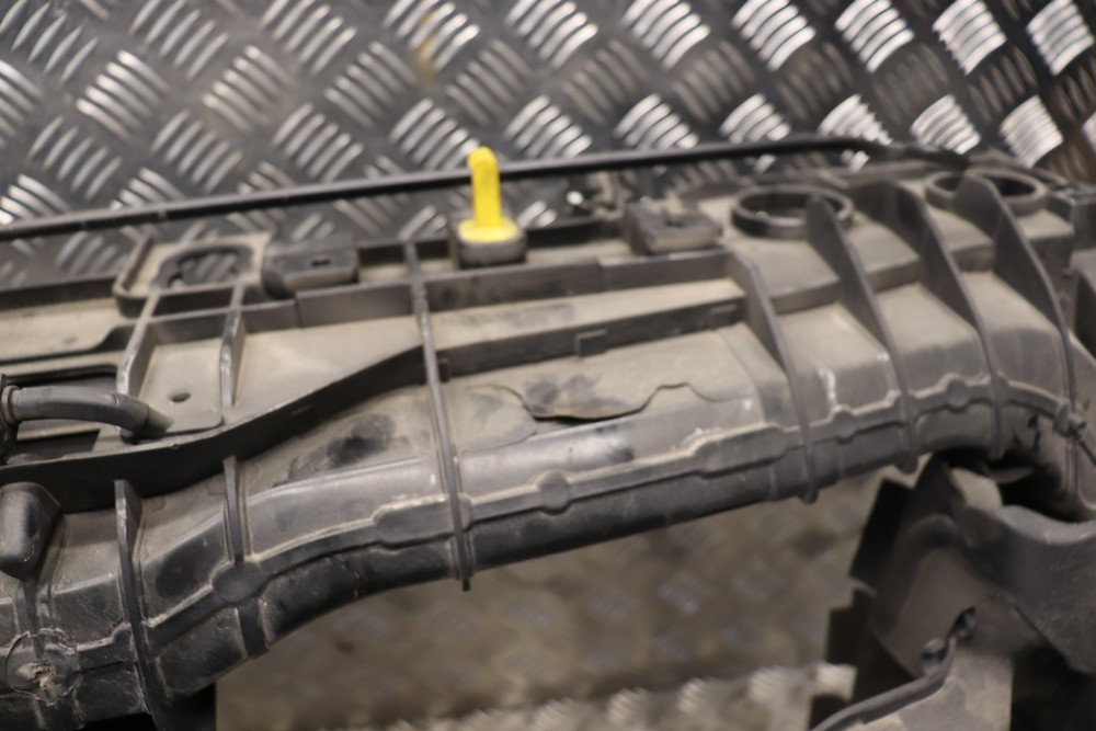 FORD TRANSIT CUSTOM MK8 FRONT SLAM PANEL (SEE PHOTOS) 2018-2022 CP19V ...