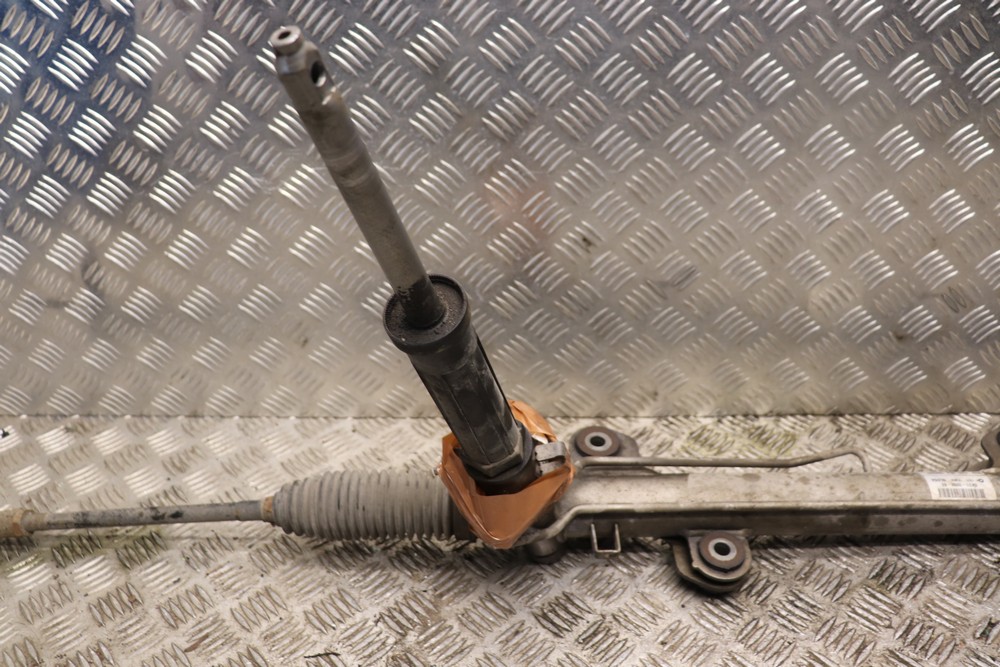 FORD TRANSIT CUSTOM MK8 POWER STEERING RACK 2018-2022 CP19V – Gala Motors