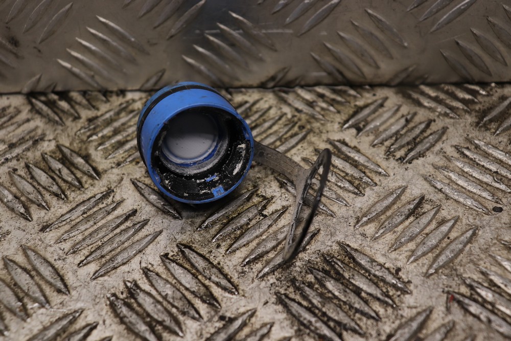 FORD TRANSIT CUSTOM MK8 ADBLUE FILLER CAP 2018-2022 CP19V – Gala Motors