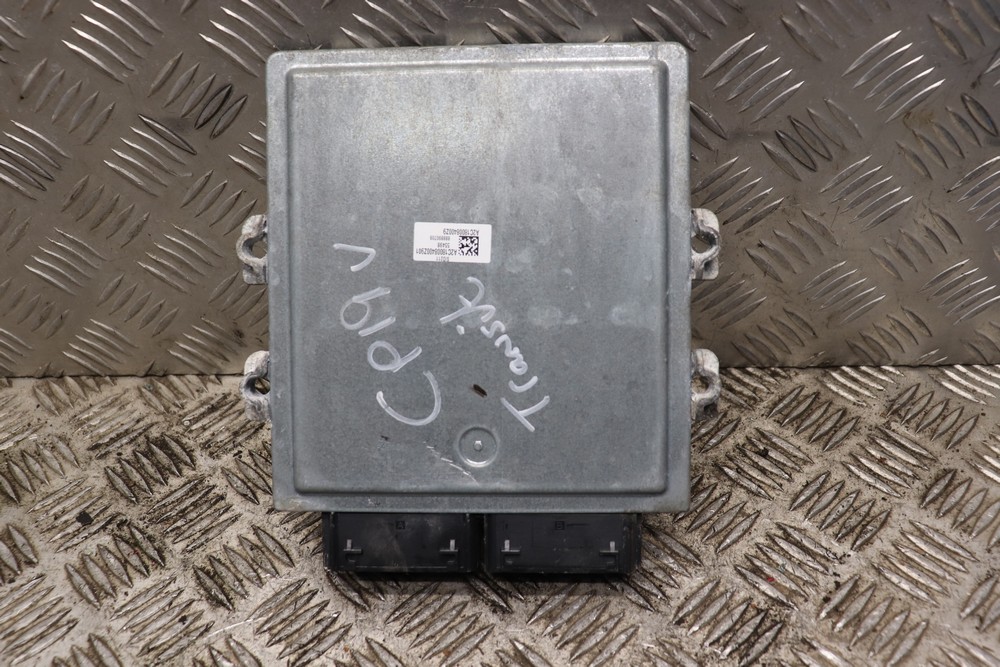 FORD TRANSIT CUSTOM MK8 2.0 TDCI EURO 6 ENGINE ECU GK21-12A650-NA 2018-22 CP19V – Gala Motors