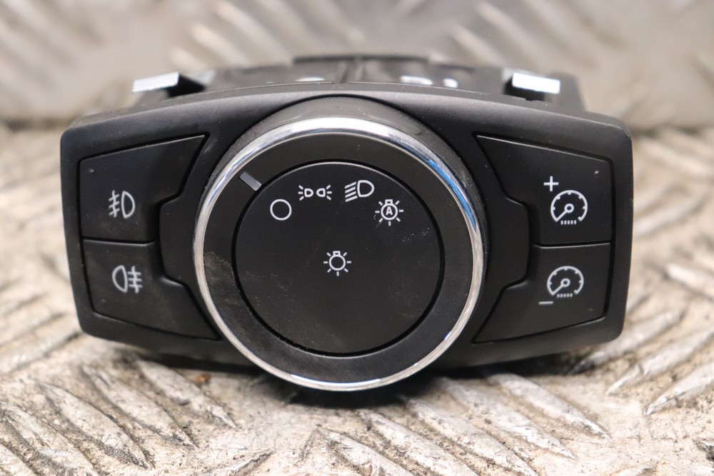 FORD FOCUS MK3 HEADLIGHT SWITCH CONTROL UNIT 2011-2015 YE61 – Gala Motors