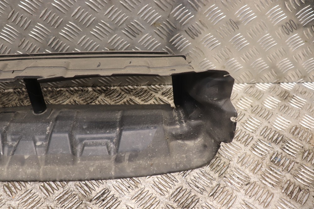 FORD FOCUS MK3 FRONT AIR DEFLECTOR TRIM 2015-2018 LV67-1 – Gala Motors