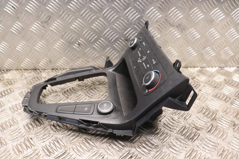 FORD FOCUS MK3 HEATER CLIMATE CONTROL PANEL 2015-2018 LV67 – Gala Motors