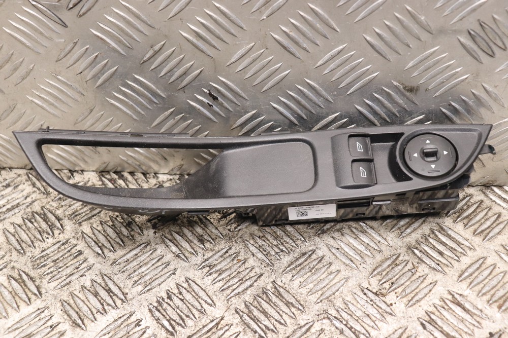 FORD FOCUS MK3 OSF WINDOW SWITCH 2015-2018 LV67 – Gala Motors