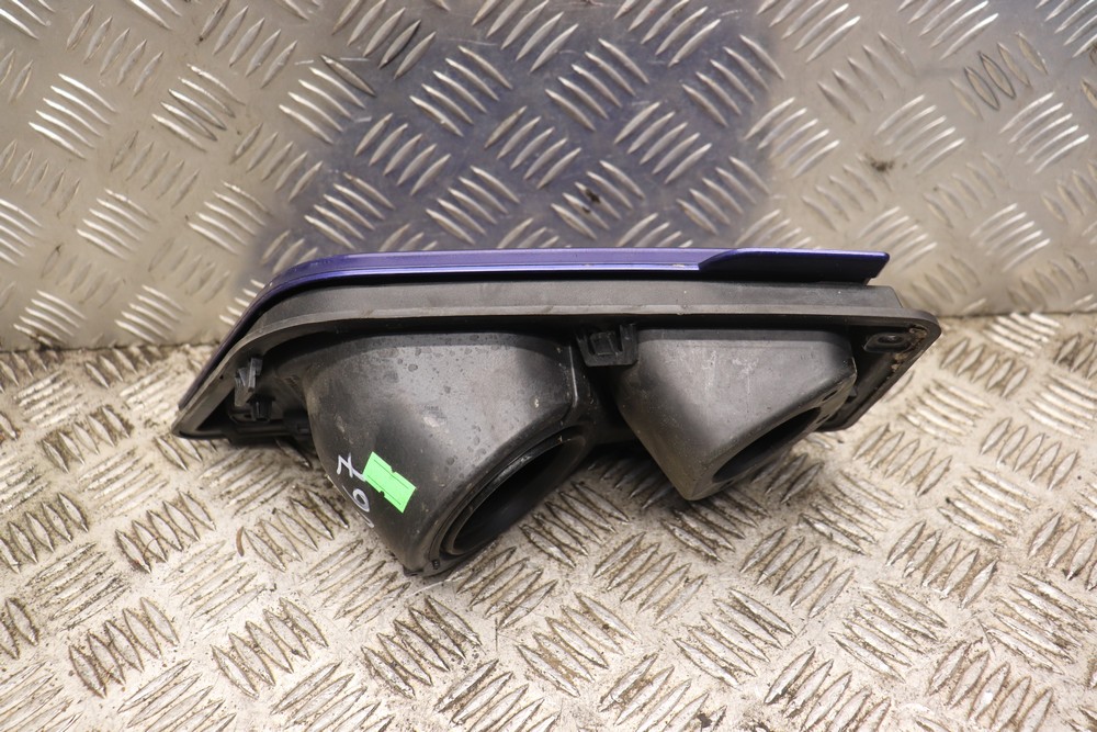 FORD TRANSIT CUSTOM MK8 FUEL TANK DOOR FLAP IN DEEP IMPACT BLUE 2017 ...