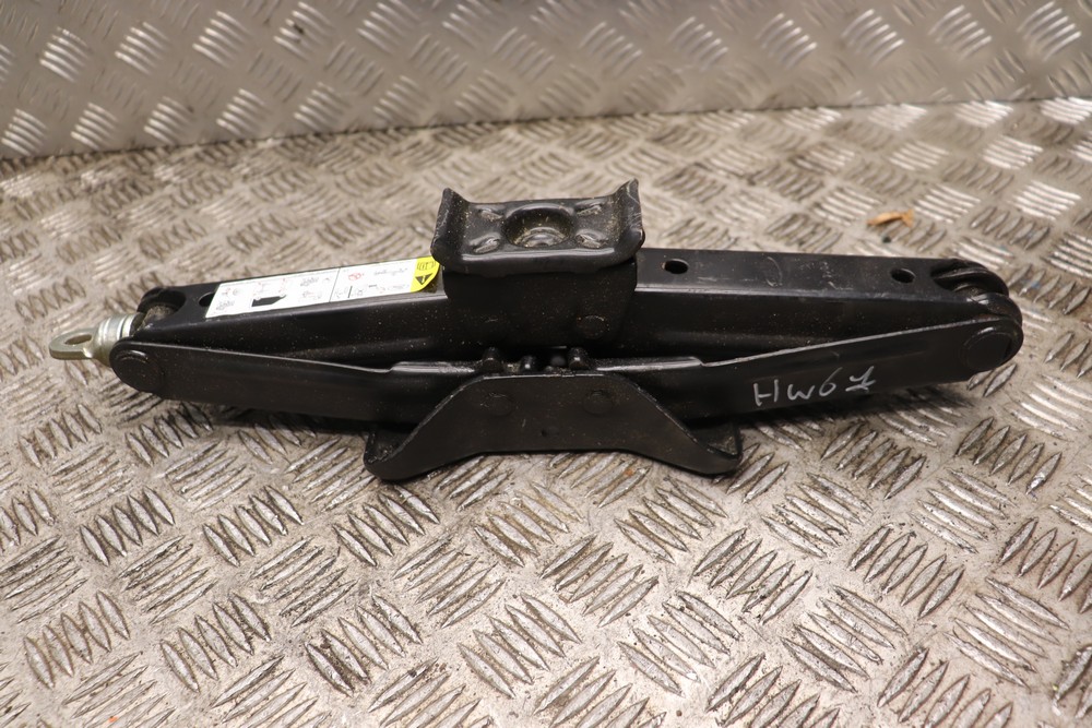 FORD TRANSIT CUSTOM MK8 SCISSOR JACK (NO HANDLE) 2017-2018 HW67 – Gala ...