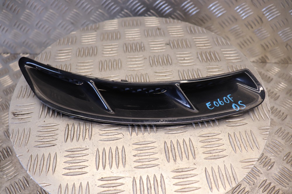 FORD S-MAX MK1 OS WING AIR VENT IN PANTHER BLACK 2010-2015 EO60F – Gala ...