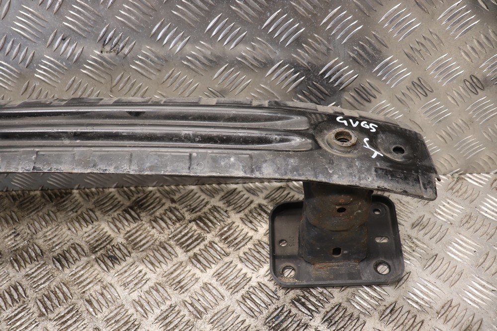 FORD FOCUS MK3 HATCHBACK REAR CRASH BAR 2015-2018 GV65 – Gala Motors