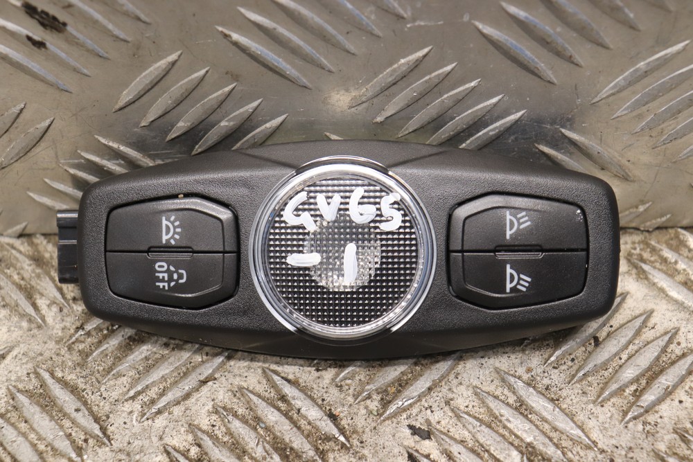 FORD FOCUS MK3 ST INTERIOR ROOF LIGHT 2015-2018 GV65-1 – Gala Motors