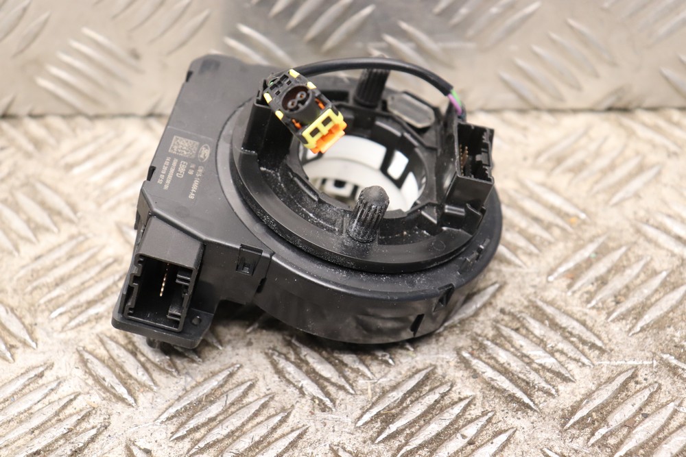 FORD FIESTA MK8 1.5TDCI EURO 6 STEERING CLOCK SPRING SQUIB 2017-2021 ...