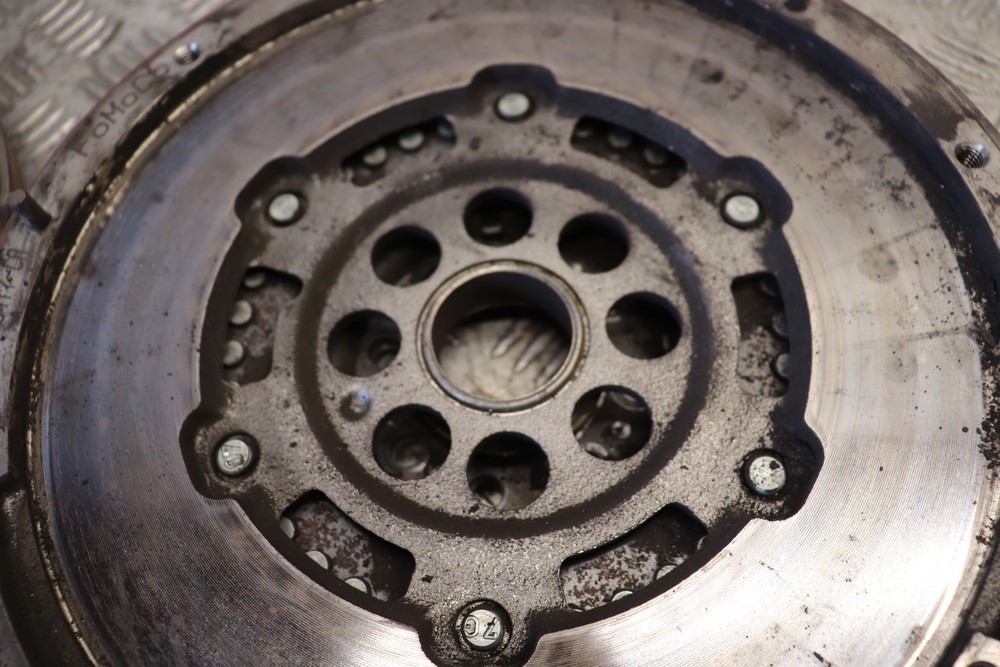 FORD KUGA MK2 2.0 TDCI EURO 6 CLUTCH FLYWHEEL 2017-2019 AX67 – Gala Motors