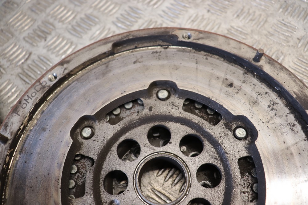 FORD KUGA MK2 2.0 TDCI EURO 6 CLUTCH FLYWHEEL 2017-2019 AX67 – Gala Motors