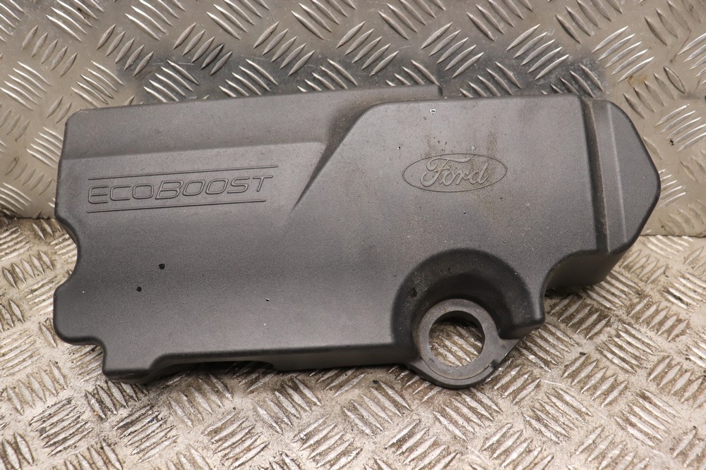 FORD FOCUS MK3 1.0 ECOBOOST EURO 6 ENGINE COVER 2015-2018 CN65 – Gala ...