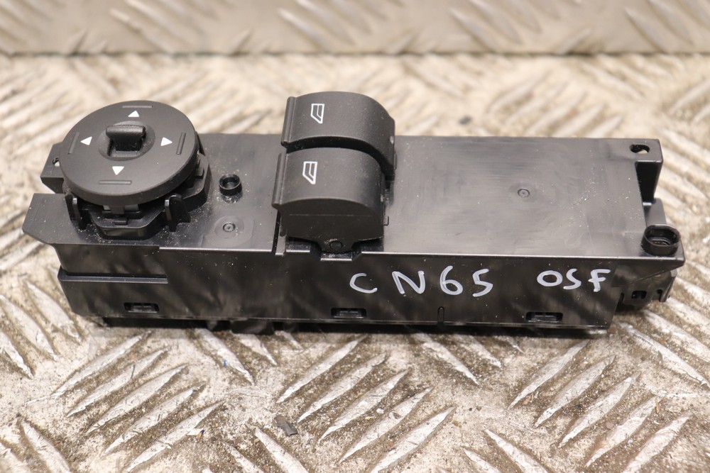 FORD FOCUS MK3 OSF DOOR WINDOW SWITCHES 2015-2018 CN65 – Gala Motors