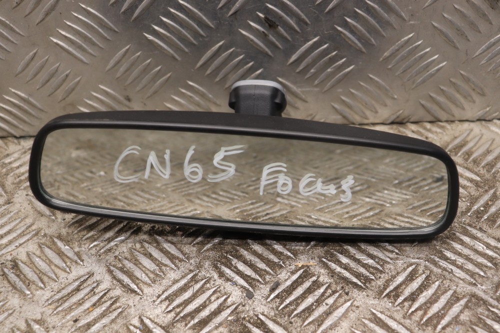 FORD FOCUS MK3 REAR VIEW MIRROR 2015-2018 CN65 – Gala Motors