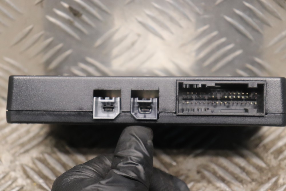 FORD FOCUS MK3 BLUETOOTH MODULE E1BT-14D212-HA 2015-2018 CN65 – Gala Motors