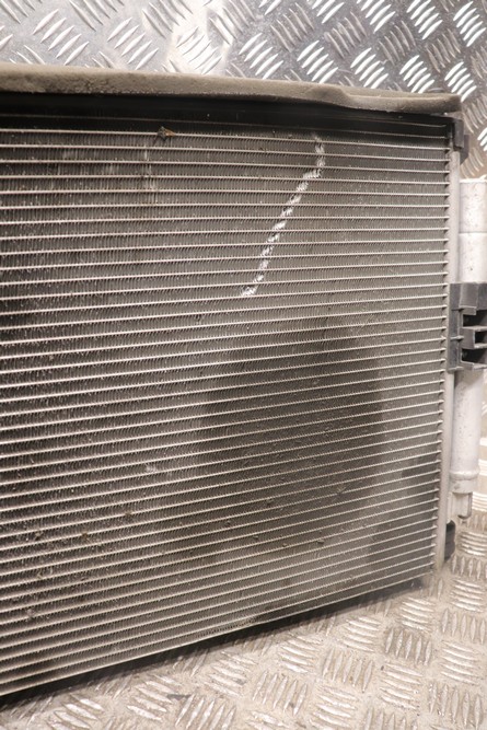 FORD FOCUS MK3 1.0 ECOBOOST EURO 6 RADIATOR PACK 2015-2018 EA15 – Gala ...