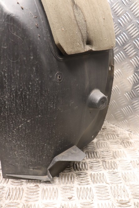 FORD FOCUS MK3 OSF WHEEL ARCH LINER 2015-2018 EA15 – Gala Motors