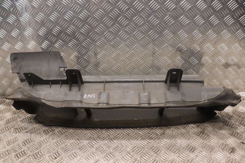FORD FOCUS MK3 FRONT AIR DEFLECTOR COWLING TRIM 2015-2018 EA15-2 – Gala ...