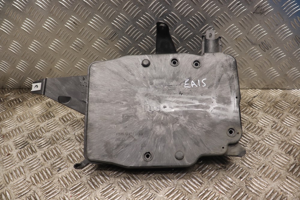 FORD FOCUS MK3 ENGINE ECU CAGE HOLDER HOUSING AV61-12A659-AE 2015-2018 ...