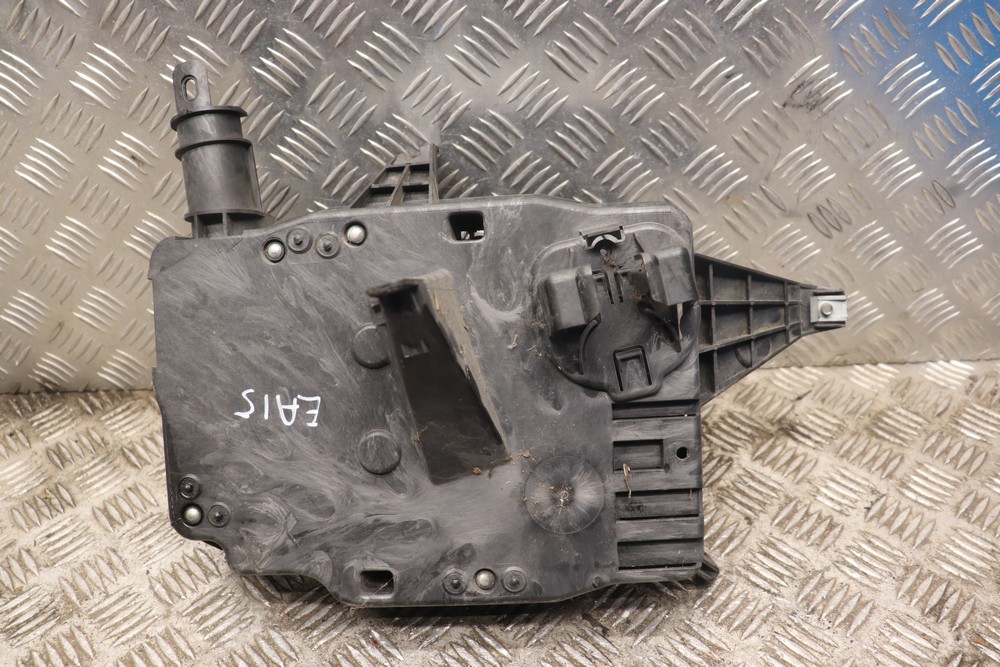 FORD FOCUS MK3 ENGINE ECU CAGE HOLDER HOUSING AV61-12A659-AE 2015-2018 ...