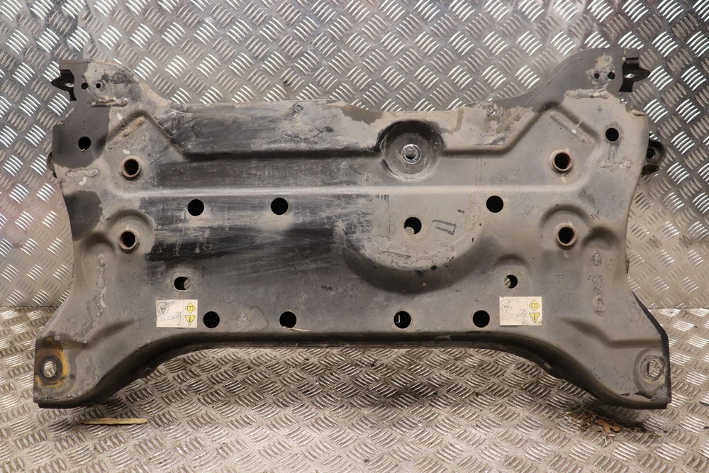 FORD TRANSIT CUSTOM MK8 FRONT SUBFRAME 2018-2022 HW69 – Gala Motors