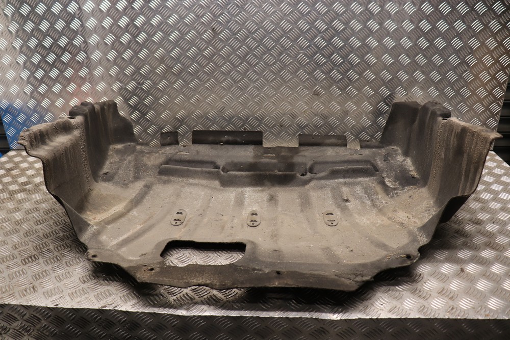 FORD TRANSIT CUSTOM MK8 2.0 ECOBLUE EURO 6.2 ENGINE TRAY 2018-22 HW69 ...