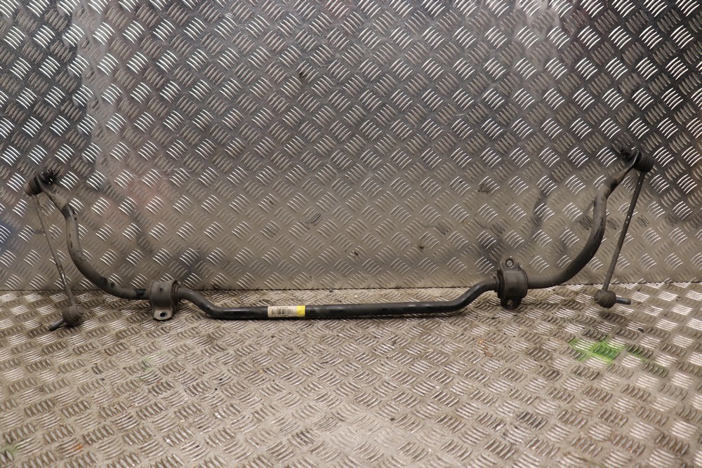 FORD TRANSIT CUSTOM MK8 FRONT ANTI ROLL BAR WITH LINKS KK21-5482-AD 18 ...