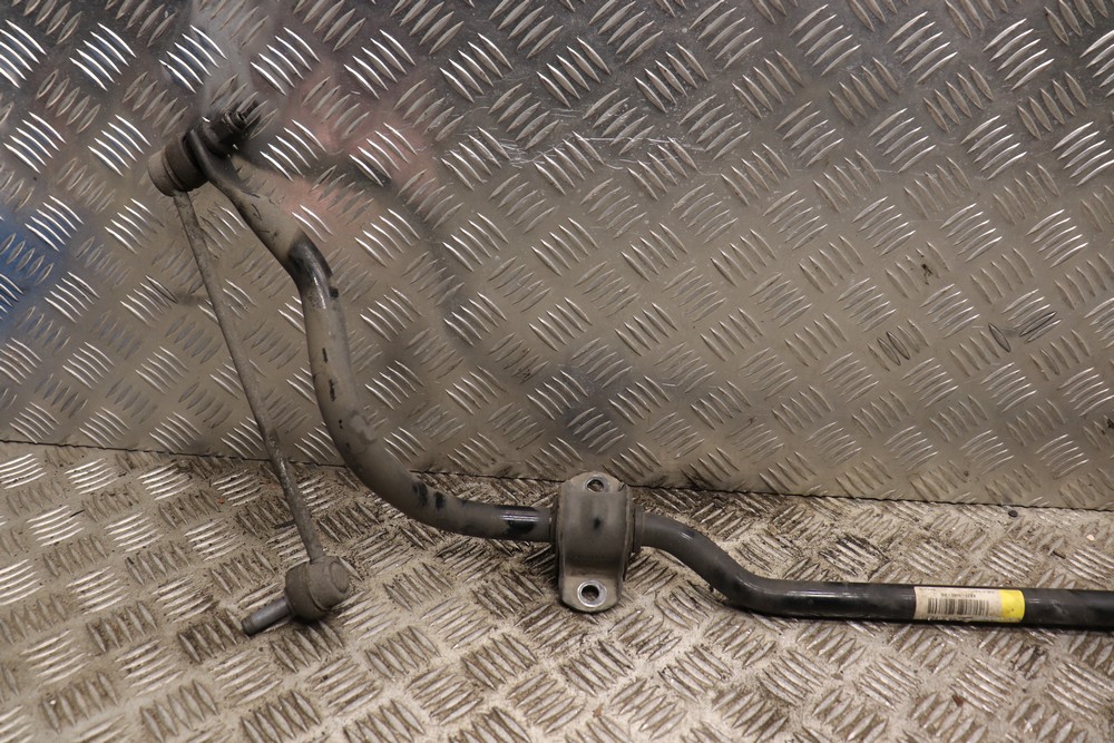 FORD TRANSIT CUSTOM MK8 FRONT ANTI ROLL BAR WITH LINKS KK21-5482-AD 18 ...