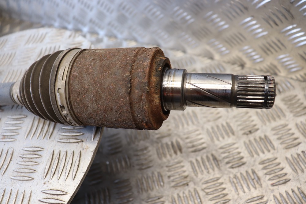FORD KUGA MK1 2.0 TDCI EURO5 REAR DRIVESHAFT 2010-2012 LS12V-2 – Gala ...