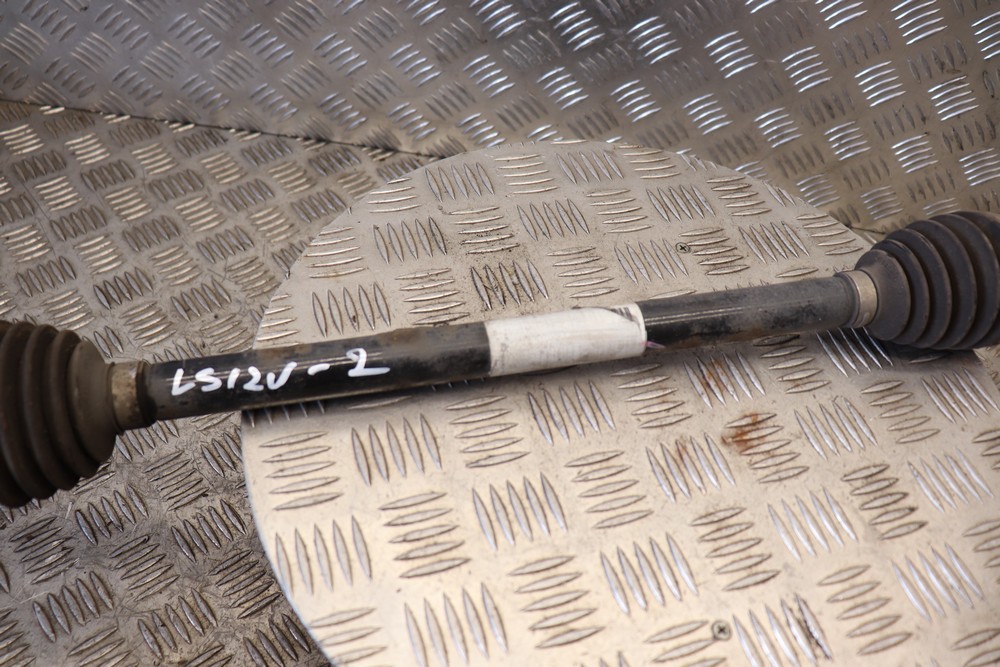 FORD KUGA MK1 2.0 TDCI EURO5 REAR DRIVESHAFT 2010-2012 LS12V-2 – Gala ...