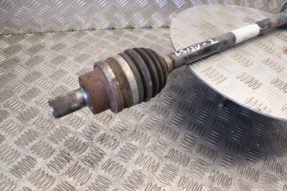 FORD KUGA MK1 2.0 TDCI EURO5 REAR DRIVESHAFT 2010-2012 LS12V-2 – Gala ...