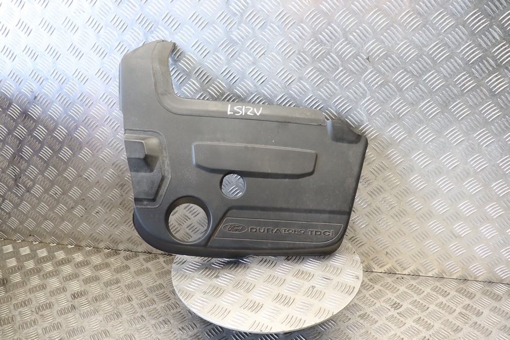 FORD KUGA MK1 2.0 TDCI EURO5 ENGINE COVER (DAMAGE) 2010-2012 LS12V ...