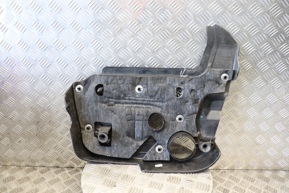 FORD KUGA MK1 2.0 TDCI EURO5 ENGINE COVER (DAMAGE) 2010-2012 LS12V ...