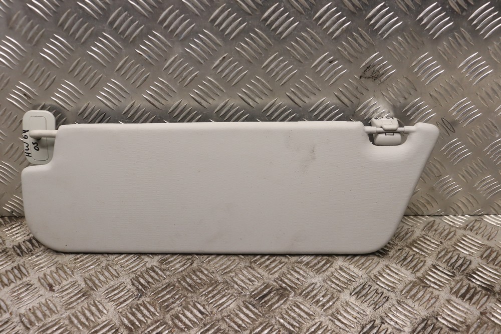 FORD TRANSIT CUSTOM MK8 OS SUN VISOR 2018-2022 HW69 – Gala Motors