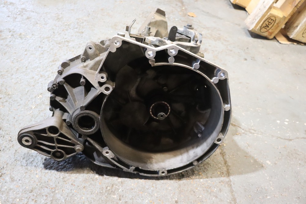 FOCUS 1.6TDCI EURO 5 MANUAL 6 SPEED GEARBOX AV6R-7002-KH, 63K MILES 11-15 AY13H – Gala Motors