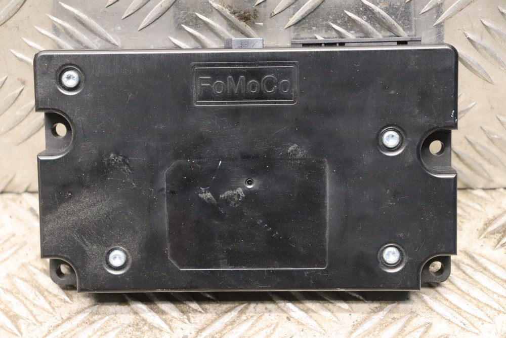 FORD FIESTA MK7 BLUETOOTH MODULE D1BT-14D212-ED 2013-2017 EO15 – Gala ...