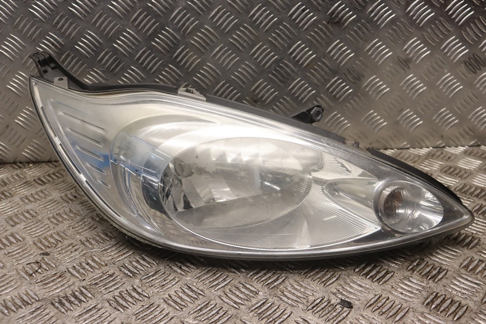 FORD KA MK2 OS HEADLIGHT (SEE PHOTOS) 2009-2016 GU59F – Gala Motors