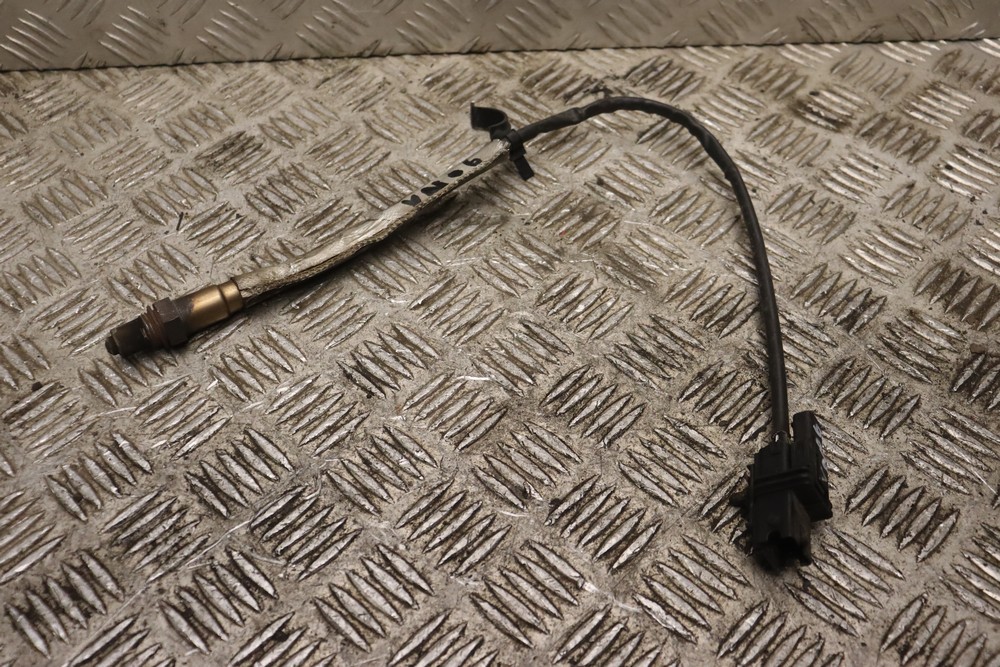 FORD FOCUS MK2 ST225 2.5 PETROL LAMBDA SENSOR 2005-2008 VN06 – Gala Motors