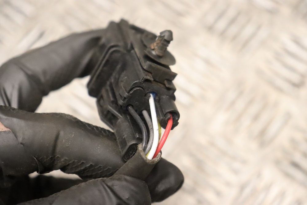 FORD FOCUS MK2 ST225 2.5 PETROL LAMBDA SENSOR 2005-2008 VN06 – Gala Motors