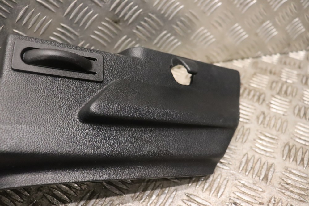 FORD B-MAX MK1 NS PARCEL SHELF HOLDER BOOT SIDE TRIM 2012-2017 WJ14 ...