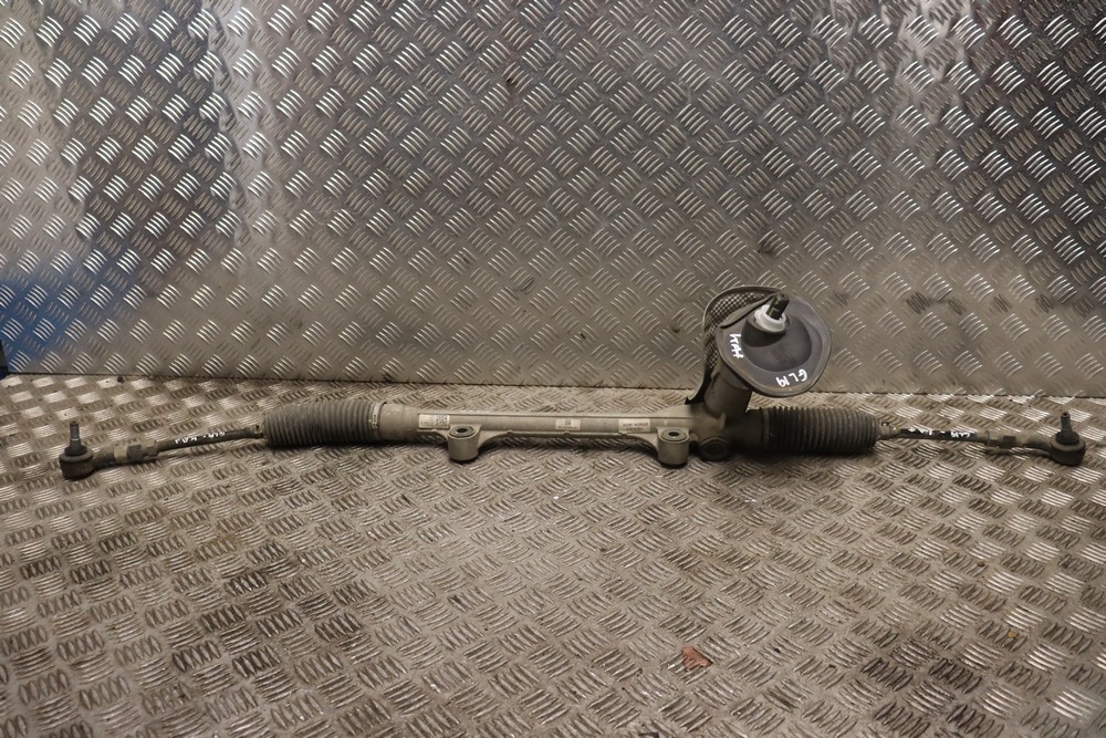 FORD KA + PLUS MK3 STEERING RACK 2017-2021 GL19 – Gala Motors