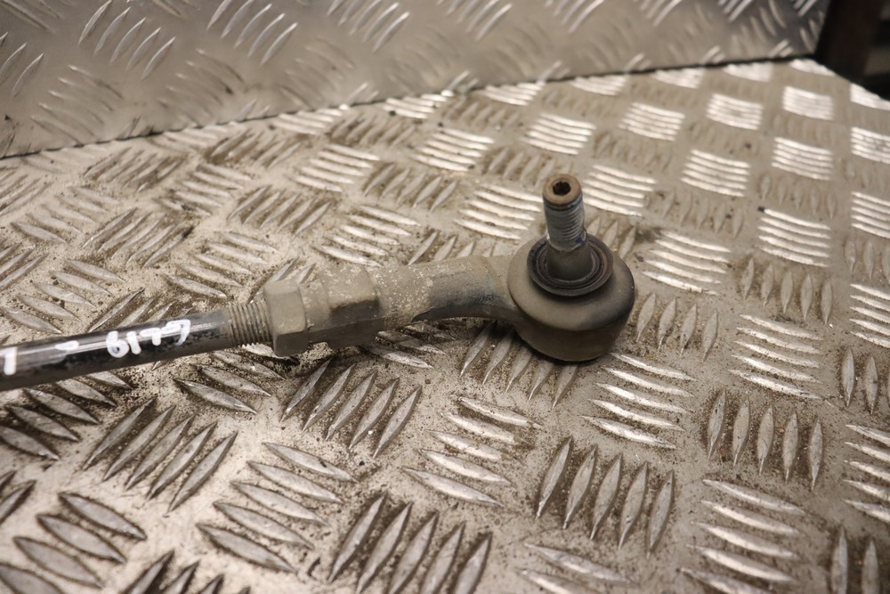 FORD KA + PLUS MK3 STEERING RACK 2017-2021 GL19 – Gala Motors