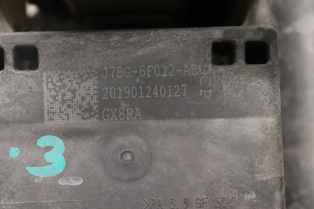 FORD KA + PLUS MK3 1.2 PETROL EURO6.2 OS ENGINE MOUNT J7BG-6F012-AE 17 ...
